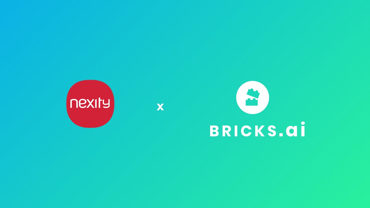 Nexity Patrimoine x Bricks.ai: ahorro de tiempo y armonización - Bricks.ai
